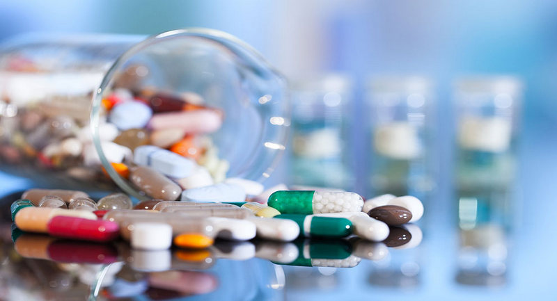 Anmat prohibió una marca de medicamentos por no cumplir con las normas ...