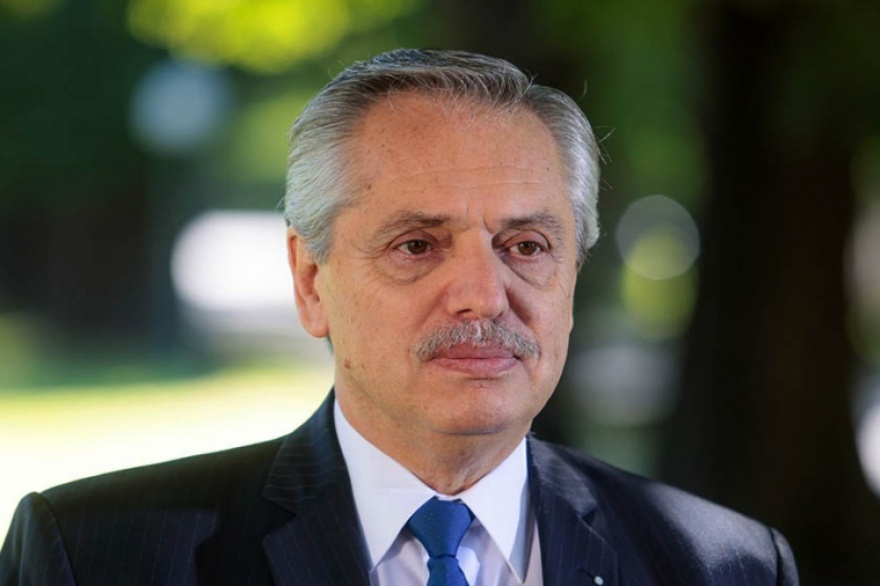 Alberto Fernández Ya Piensa En Cambios En El Gabinete Qué Nombres