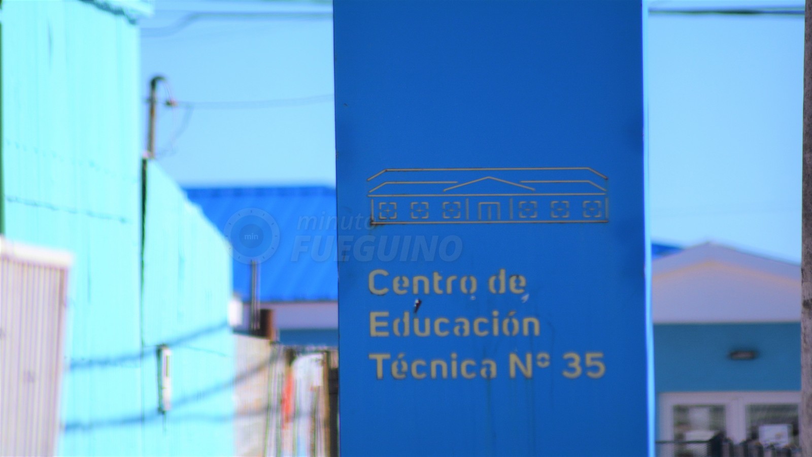 El CENT Nº 35 abrió las inscripciones para el Ciclo Lectivo 2026 - Río ...