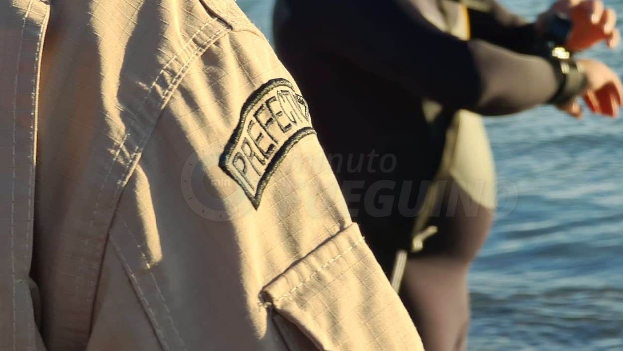 Prefectura abre inscripción para ingresar como Oficial - Interes General | Minuto Fueguino ...