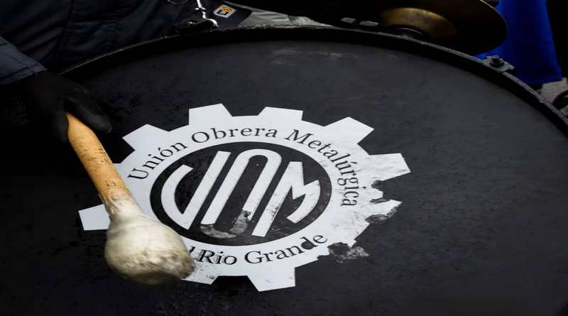 La UOM anunció un plan de lucha con tres paros nacionales - Gremiales | Minuto Fueguino ...