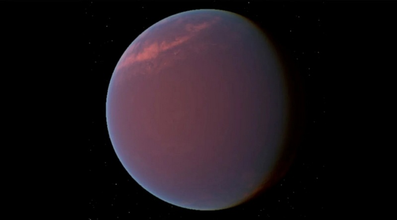 Astrónomos chilenos descubrieron un planeta similar a Neptuno ... Astrónomos chilenos descubrieron un planeta similar a Neptuno ...