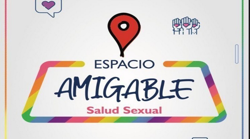 Recuerdan que se encuentra active el espacio amigable de salud sexual - Río Grande | Minuto ...