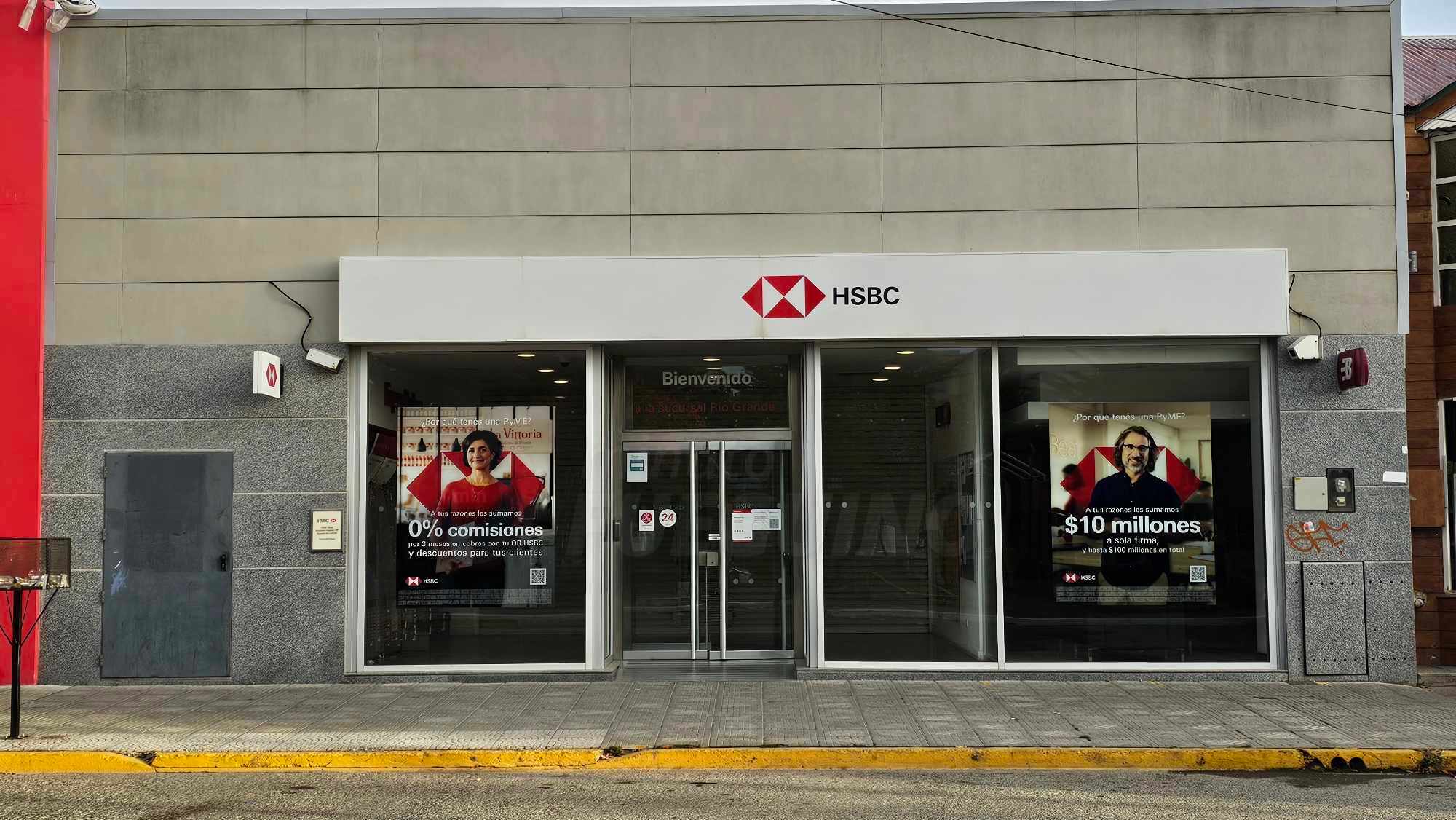 El banco HSBC cambia de nombre en Argentina tras vender su operación ...