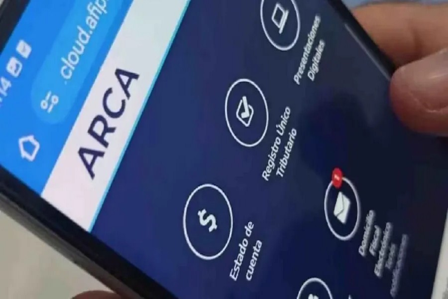 ARCA unificó todos los trámites en la CUIT digital y se podrá tramitar ...